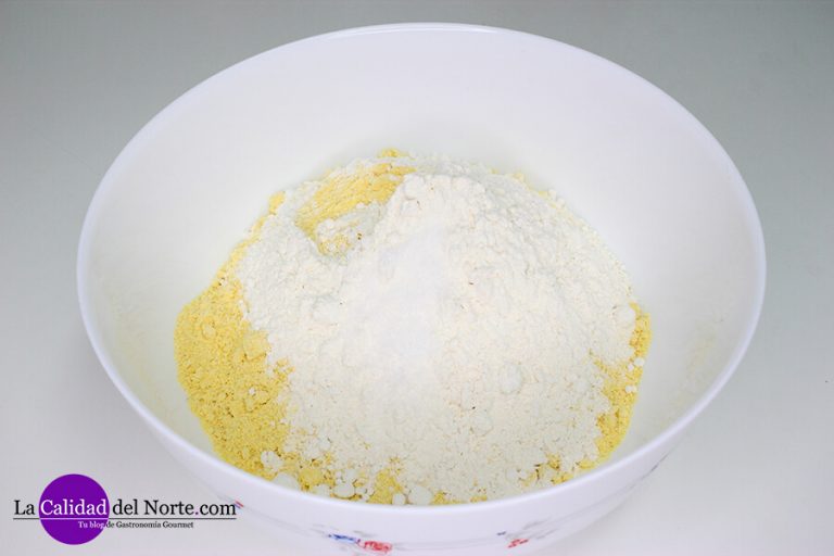 VÍDEO RECETA: Totopos o nachos caseros | LaCalidadDelNorte